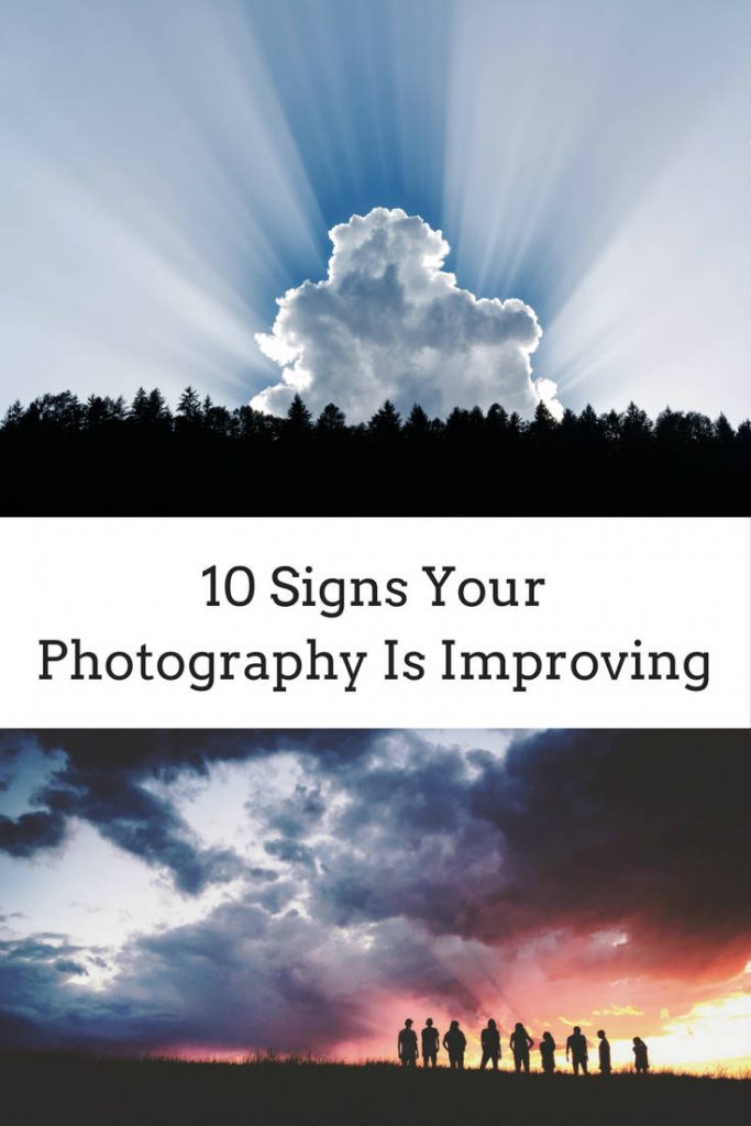 10 Signs Your Event Photography Is Improving • Biblino